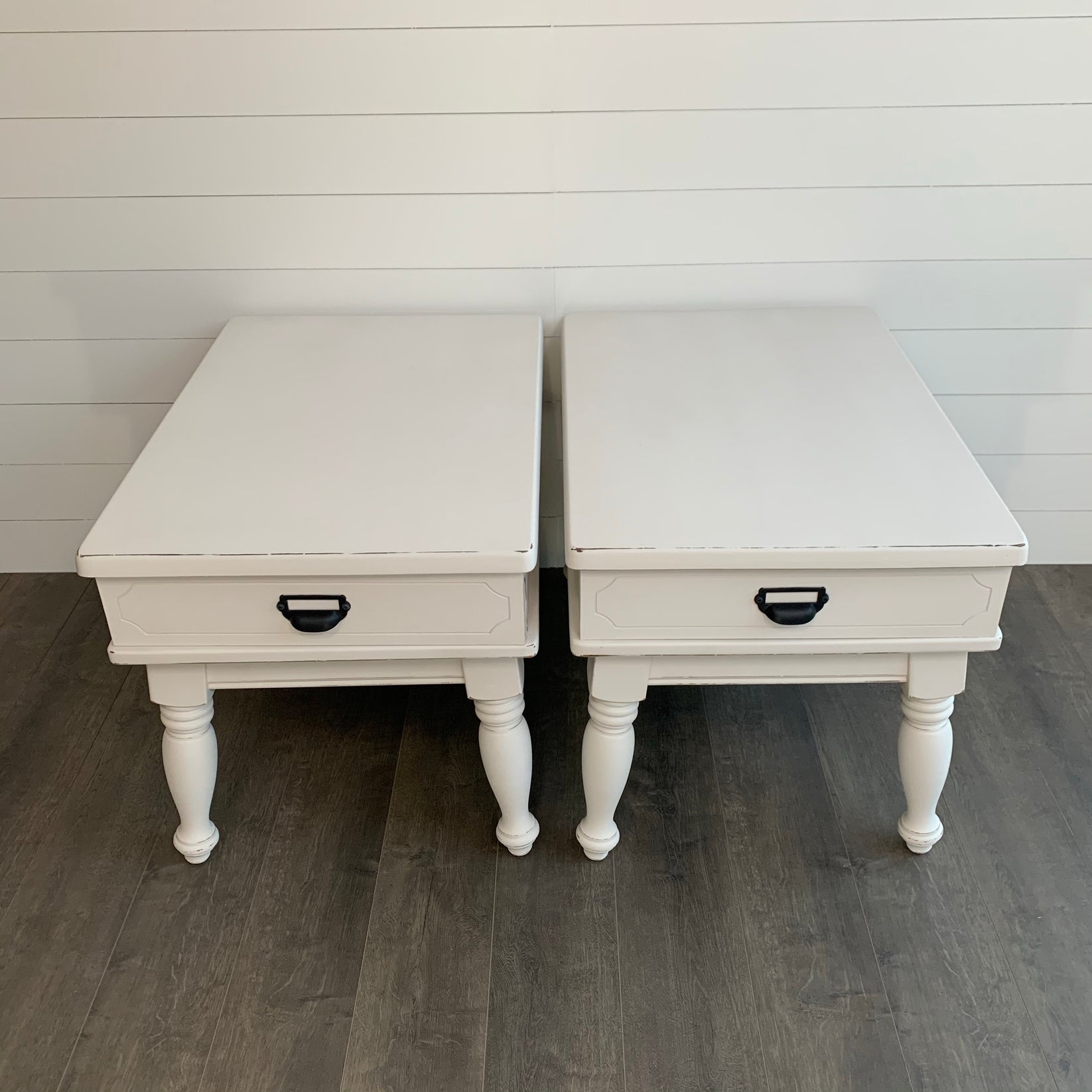 Vintage End Tables – Jo’s Vintage Werks